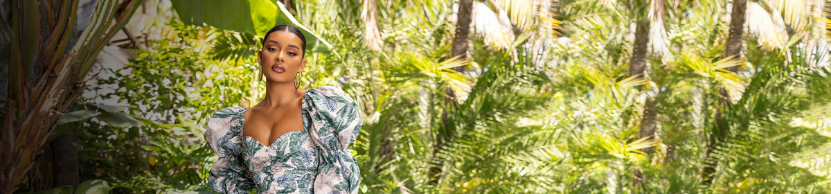 Spring Break – Club L London - UAE